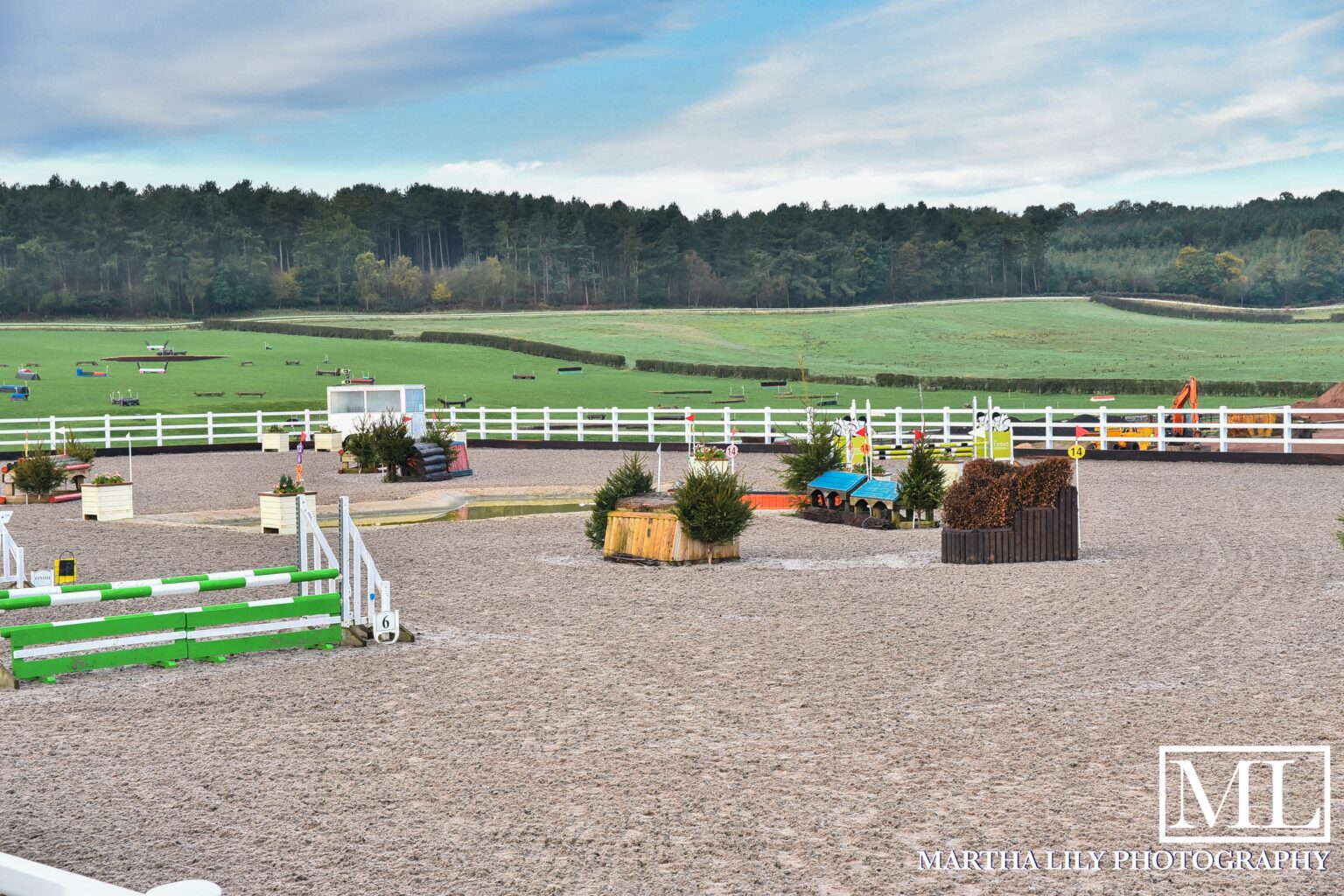 Arena Eventing Winter Series – Saturday 10th December 2022 – Kelsall ...